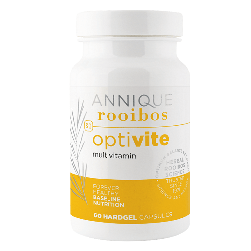 OptiVite - multivitamin 60's - Thin4Life